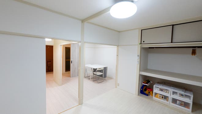 赤ちゃん・幼児連れのママ会におすすめ👶キッズスペース・キッズカフェ代わりに✨の写真3