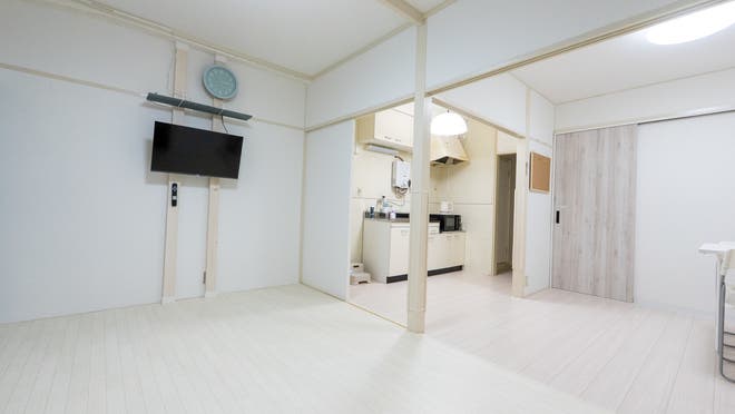 赤ちゃん・幼児連れのママ会におすすめ👶キッズスペース・キッズカフェ代わりに✨の写真4