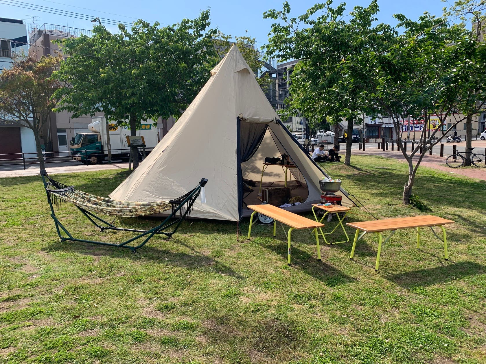 BARカウンターとフリースペースまるまる貸切プラン⚓️福岡市中央区港の写真4