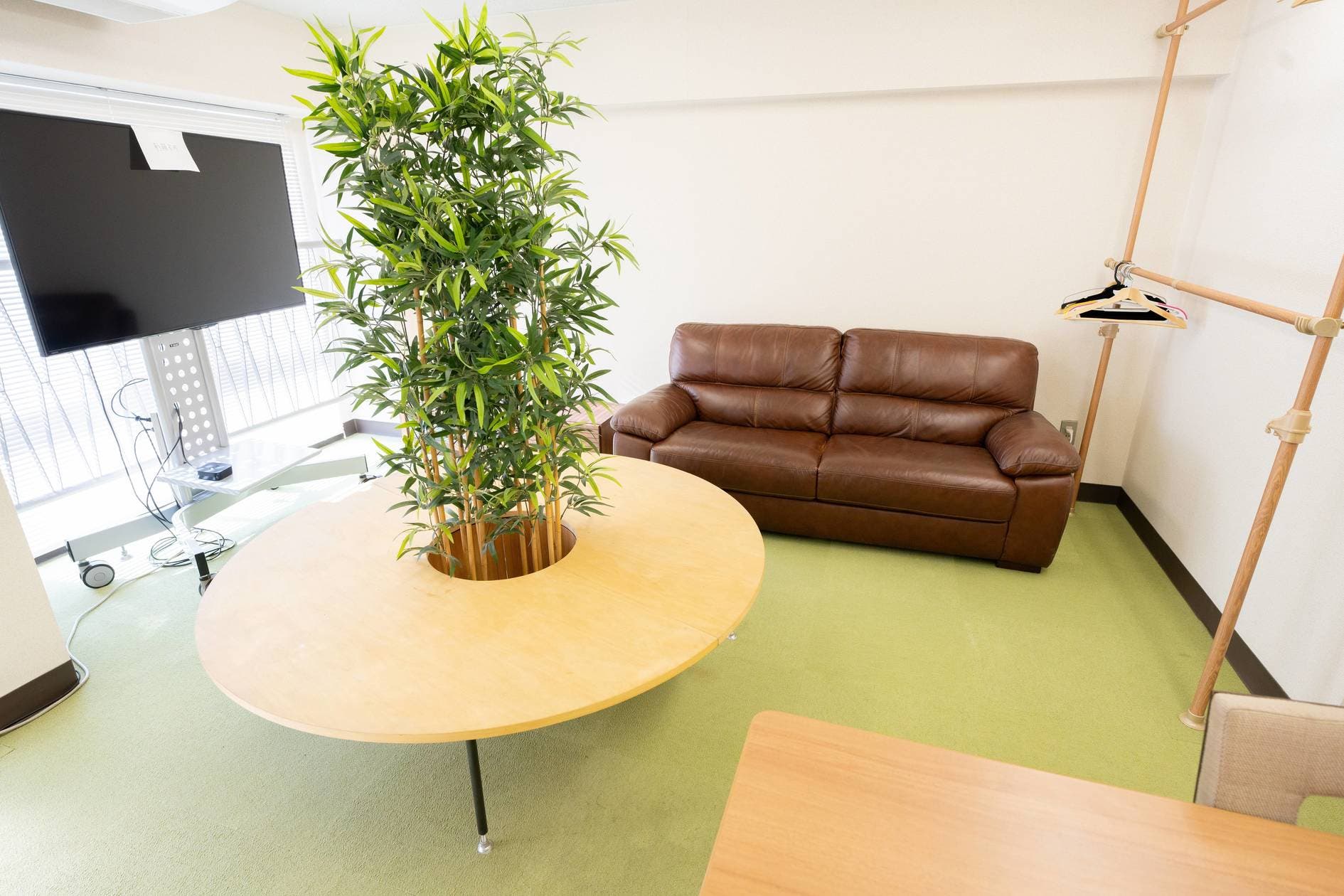 【駅近！】仕事✏️誕生日会🎉趣味の作業スペースに！名古屋の完全個室レンタルスペース⭐️の写真7