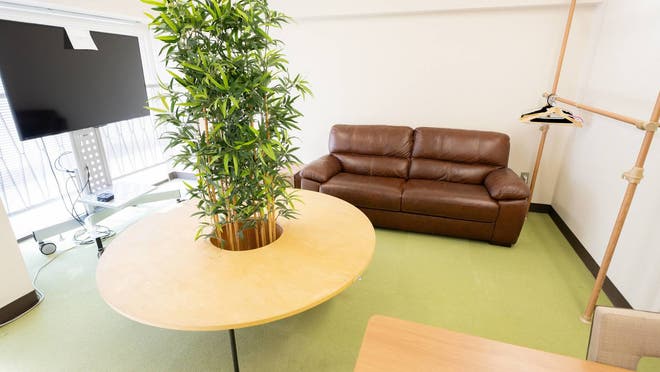 【駅近!】仕事✏️誕生日会🎉趣味の作業スペースに!名古屋の完全個室レンタルスペース⭐️の写真7