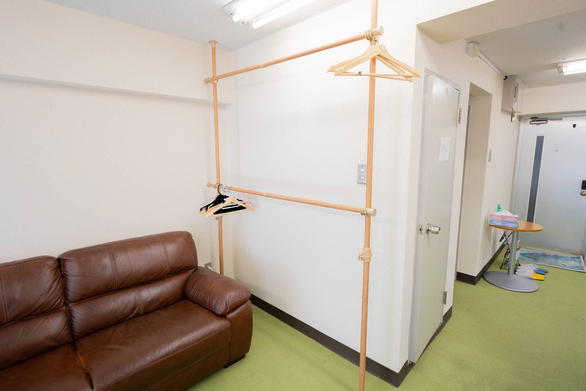 【駅近！】仕事✏️誕生日会🎉趣味の作業スペースに！名古屋の完全個室レンタルスペース⭐️の写真12