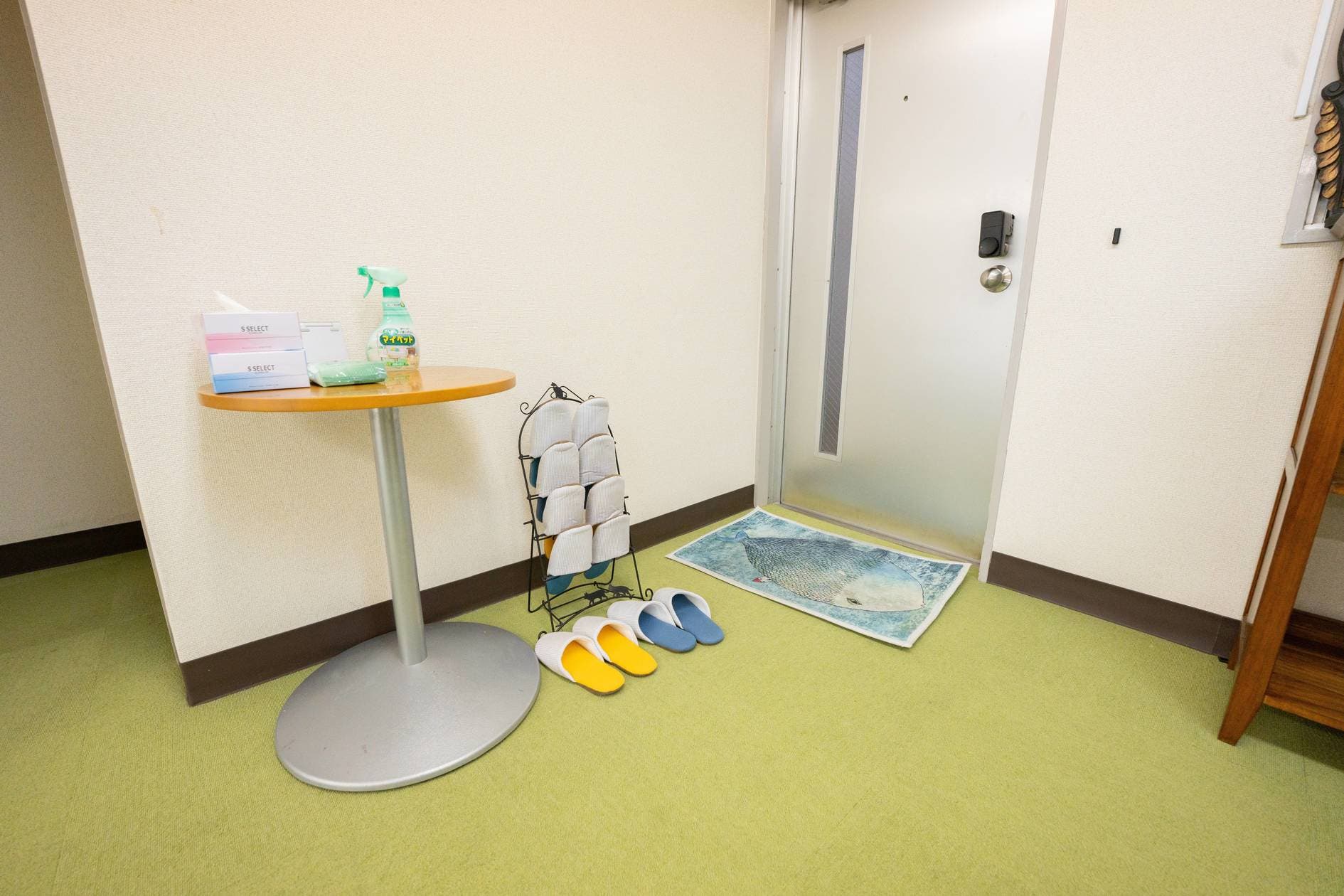 【駅近！】仕事✏️誕生日会🎉趣味の作業スペースに！名古屋の完全個室レンタルスペース⭐️の写真13