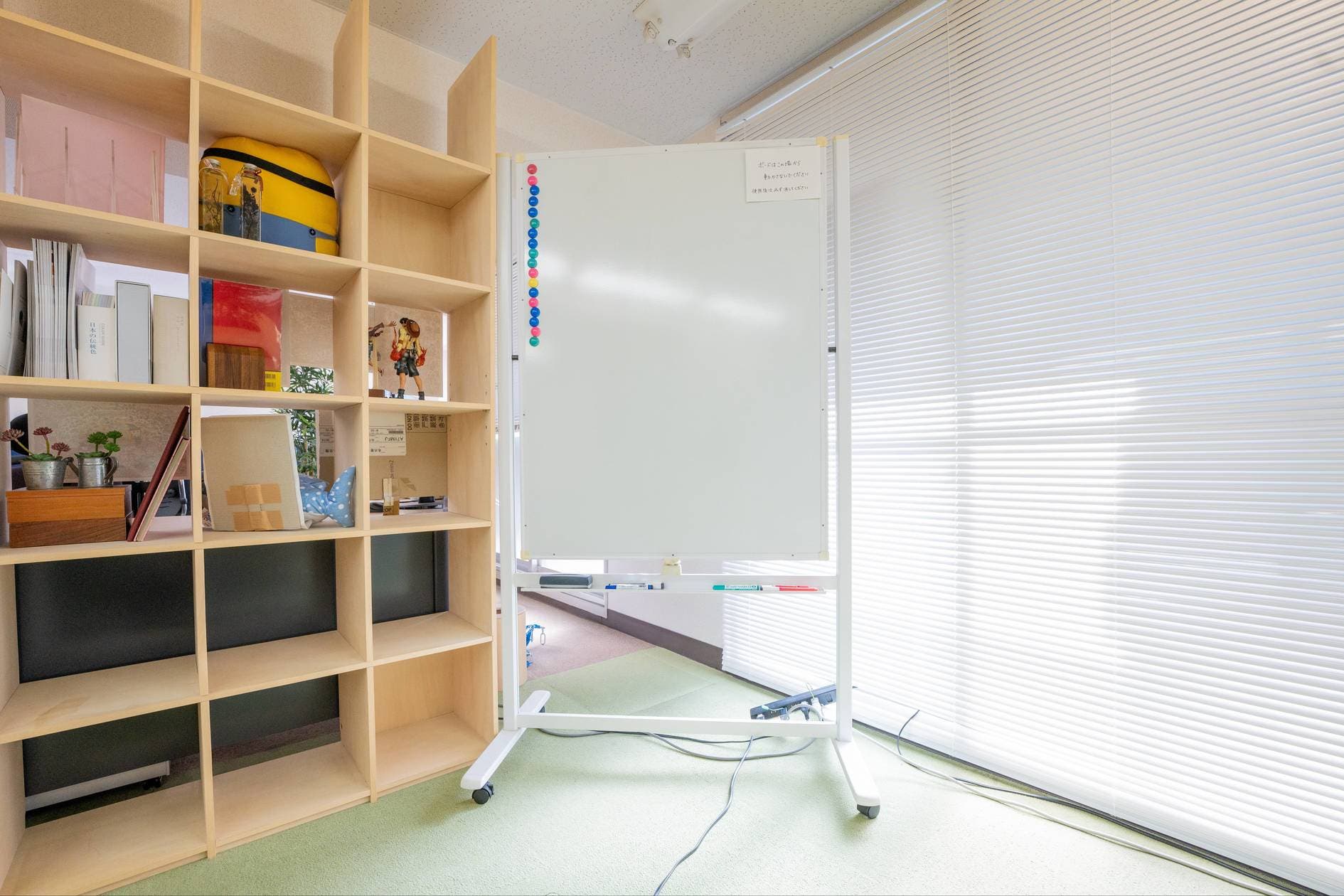 【駅近！】仕事✏️誕生日会🎉趣味の作業スペースに！名古屋の完全個室レンタルスペース⭐️の写真11