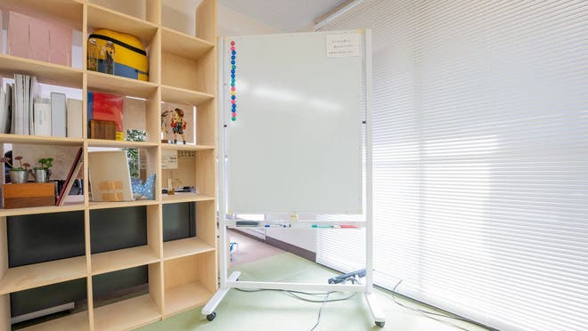 【駅近!】仕事✏️誕生日会🎉趣味の作業スペースに!名古屋の完全個室レンタルスペース⭐️の写真11