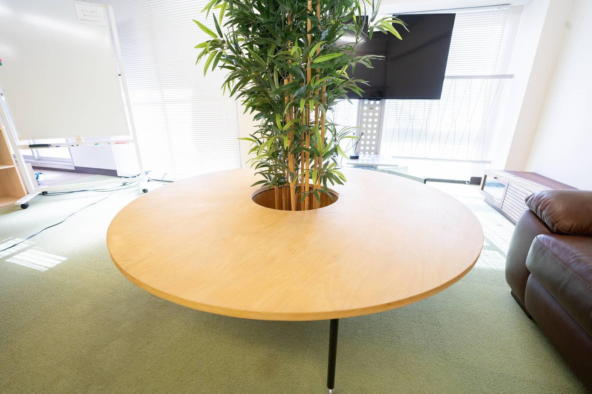 【駅近！】仕事✏️誕生日会🎉趣味の作業スペースに！名古屋の完全個室レンタルスペース⭐️の写真9