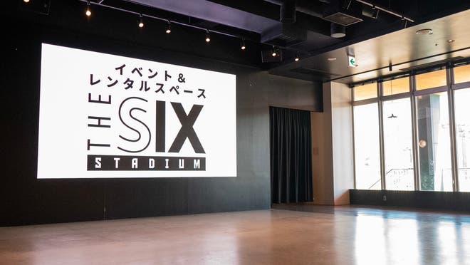 熱狂とつながりが生まれる、最大300名収容の多目的レンタルスペースの写真3