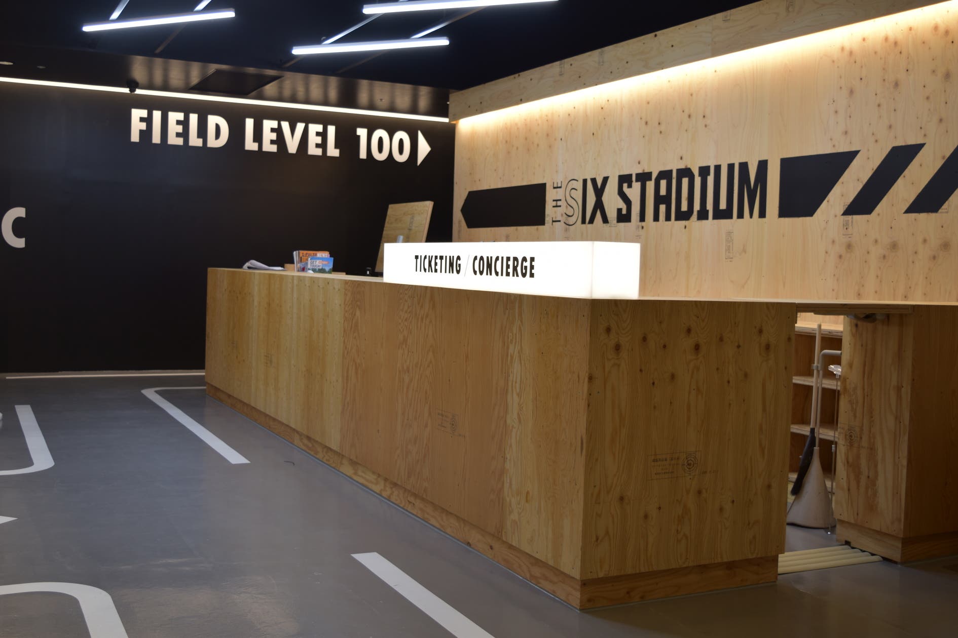 熱狂とつながりが生まれる、最大300名収容の多目的レンタルスペースの写真17