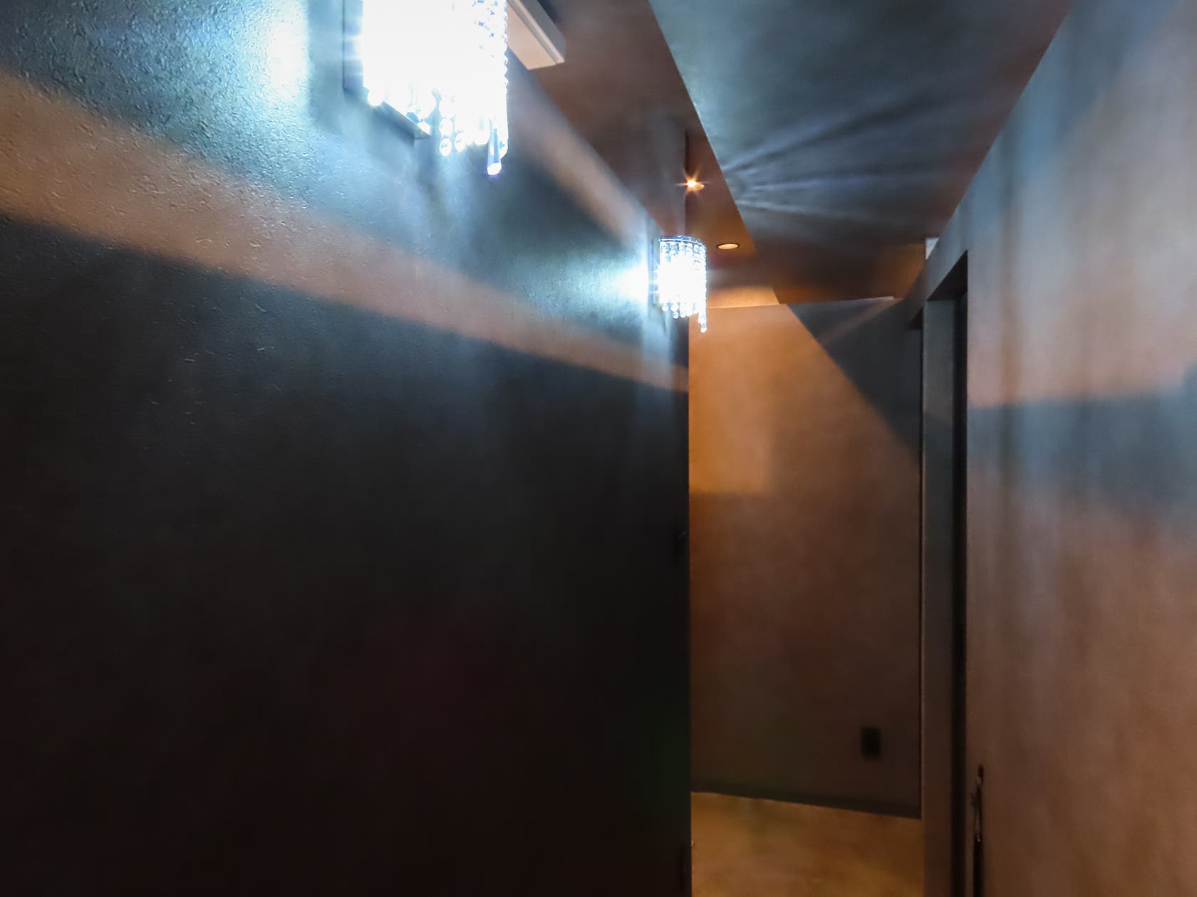 新富町駅から2分のモダンなサロン空間の写真5