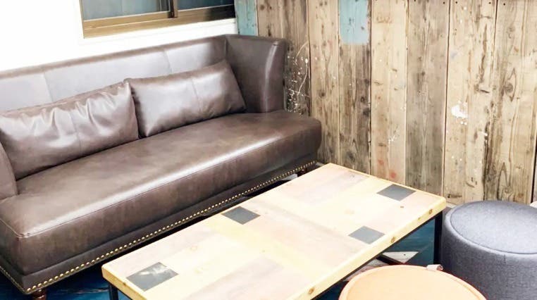 月額契約だけでなくドロップイン（1日契約）も可能なコワーキングスペース。の写真4