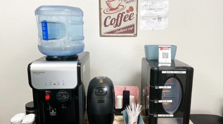 月額契約だけでなくドロップイン（1日契約）も可能なコワーキングスペース。の写真5