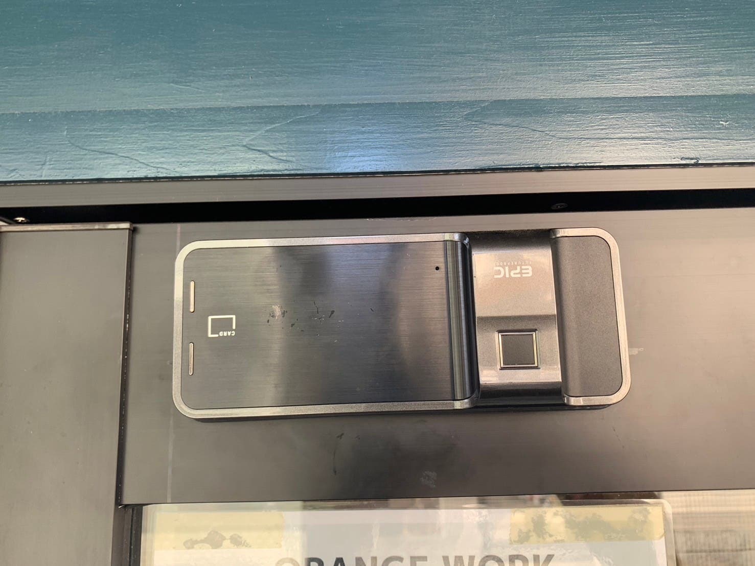 月額契約だけでなくドロップイン（1日契約）も可能なコワーキングスペース。の写真6