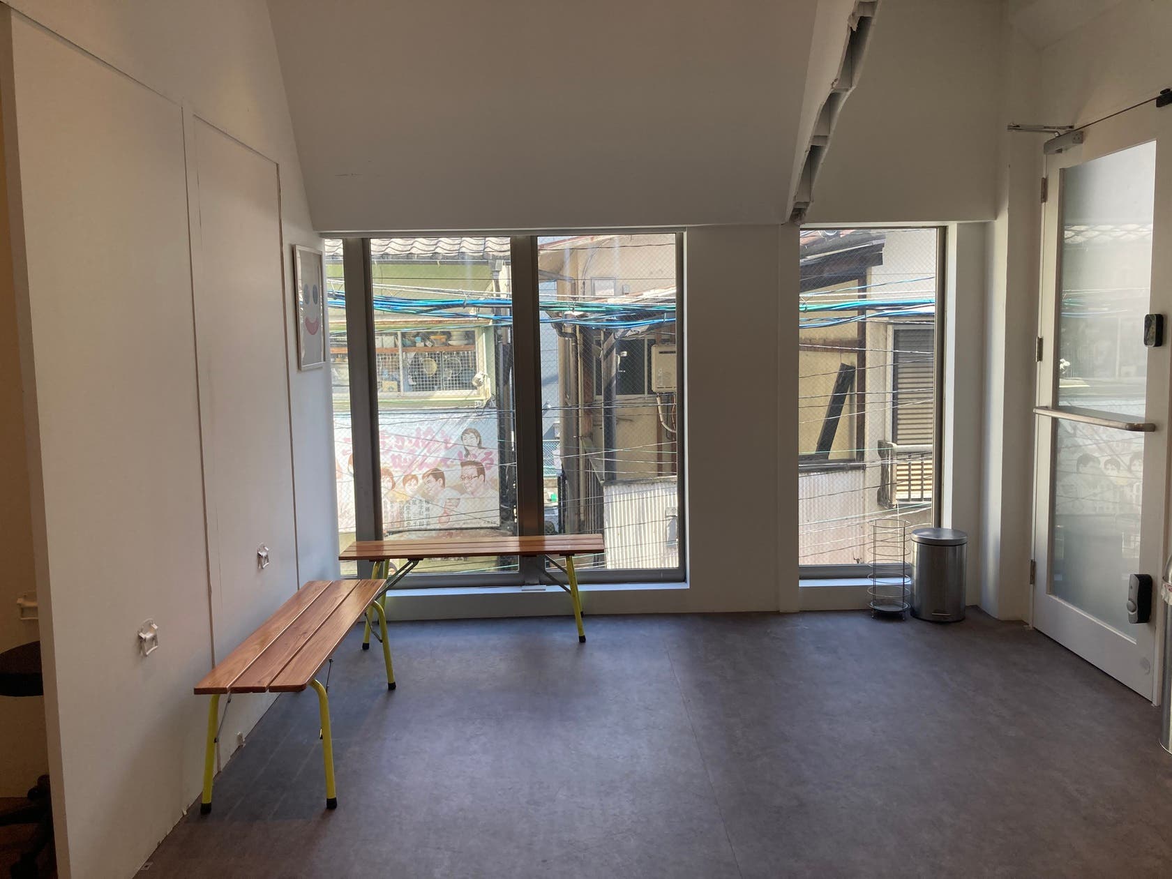 大名（福岡市内）物販イベント・POP-UP・展示・撮影・配信にシェアサロン併設のギャラリースペースの写真8