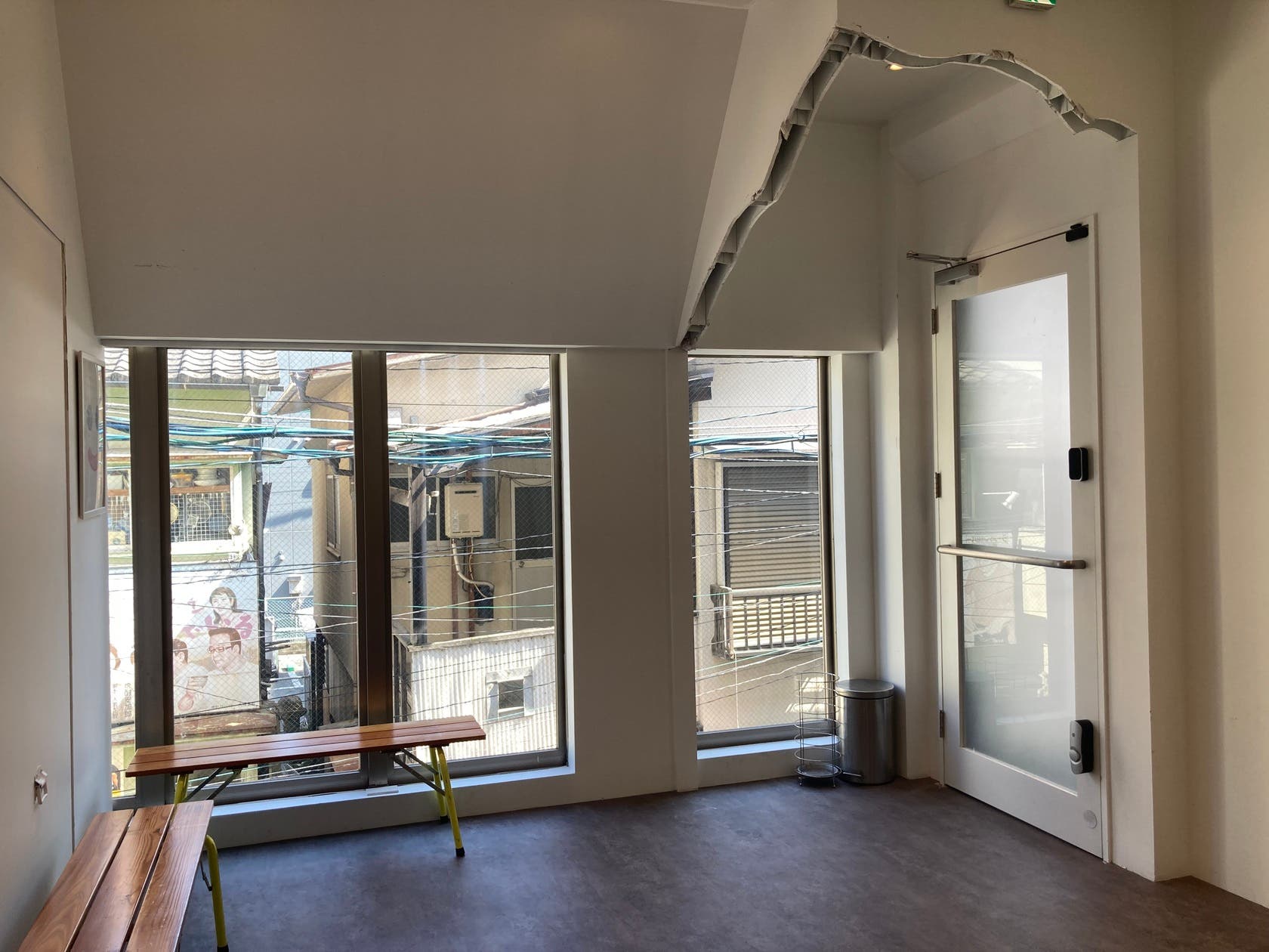 大名（福岡市内）物販イベント・POP-UP・展示・撮影・配信にシェアサロン併設のギャラリースペースの写真9