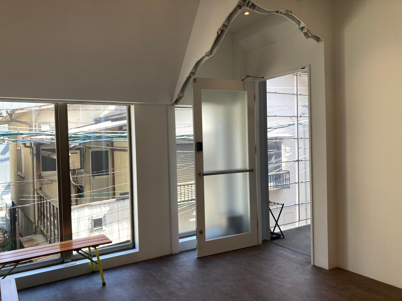 大名（福岡市内）物販イベント・POP-UP・展示・撮影・配信にシェアサロン併設のギャラリースペースの写真10