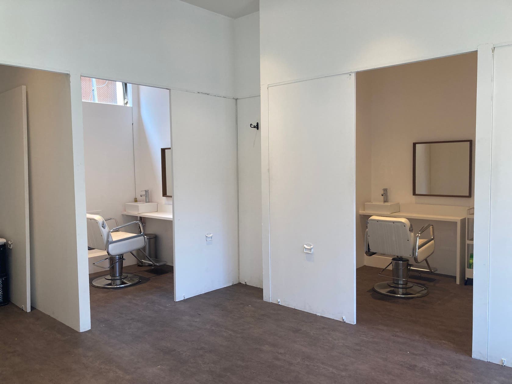 サロン/ギャラリー（LEFT ROOM）赤坂駅から徒歩5分・大名のコマーシャルエリアの写真7