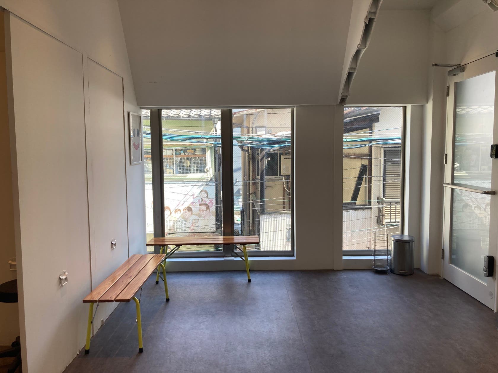 サロン/ギャラリー（LEFT ROOM）赤坂駅から徒歩5分・大名のコマーシャルエリアの写真9