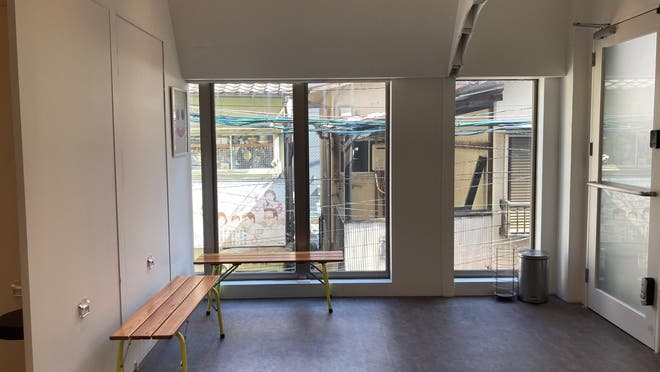 サロン/ギャラリー(LEFT ROOM)赤坂駅から徒歩5分・大名のコマーシャルエリアの写真9