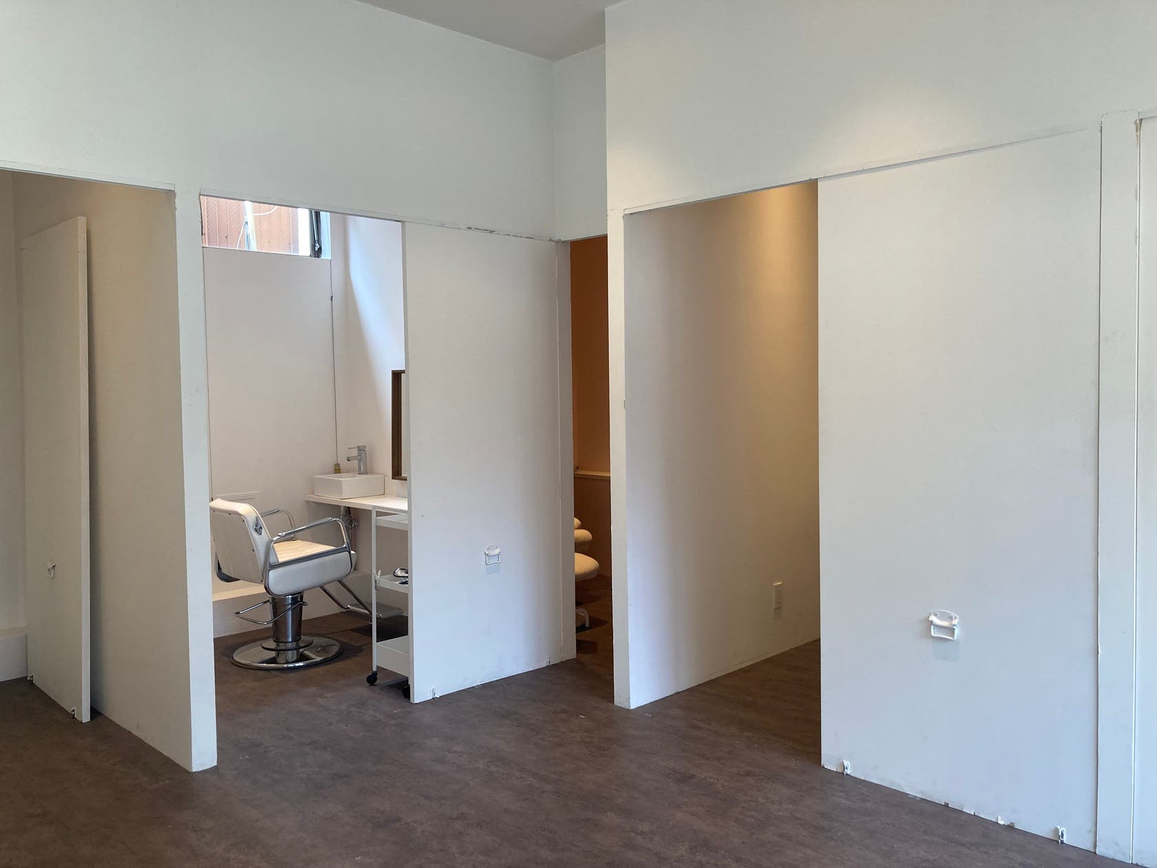 サロン/ギャラリー（LEFT ROOM）赤坂駅から徒歩5分・大名のコマーシャルエリアの写真10