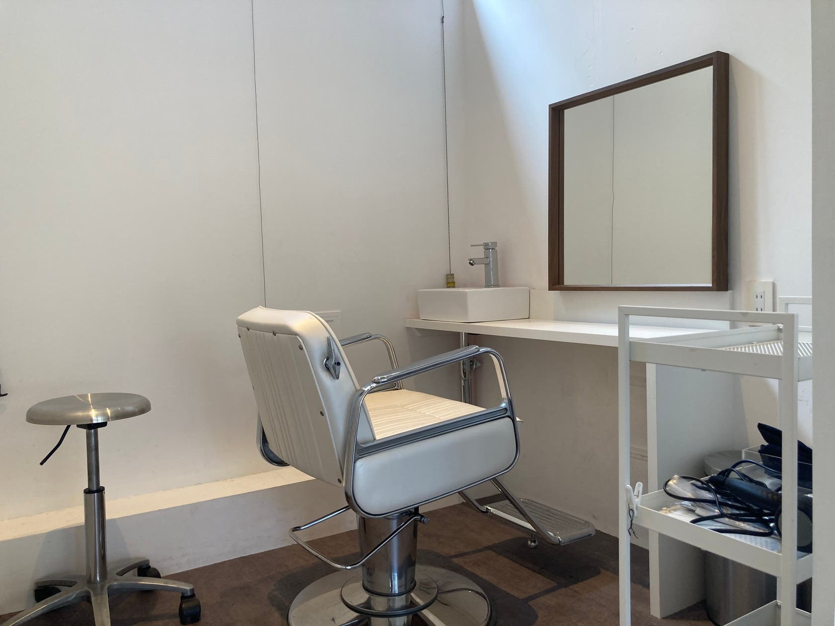 サロン/ギャラリー（LEFT ROOM）赤坂駅から徒歩5分・大名のコマーシャルエリアの写真11