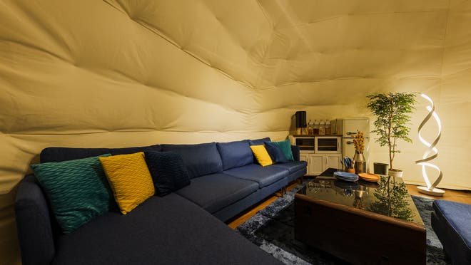 【芝公園駅 徒歩4分】ロケ収録・ドラマ・YouTube撮影📸物撮り・ポートレート撮影🌟オフ会🍃会議🖊の写真4