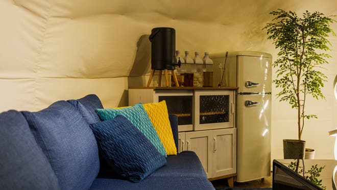 【芝公園駅 徒歩4分】ロケ収録・ドラマ・YouTube撮影📸物撮り・ポートレート撮影🌟オフ会🍃会議🖊の写真3