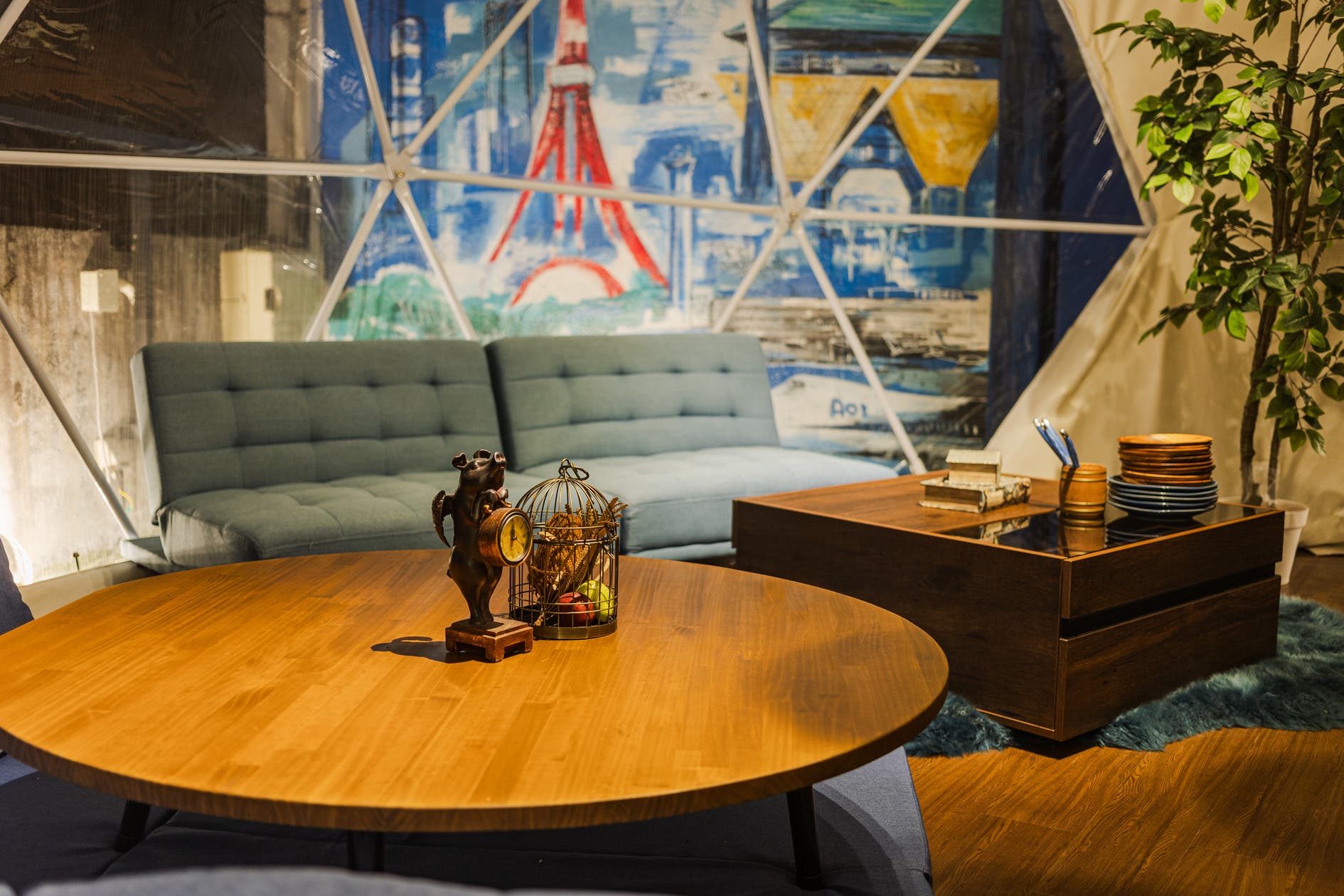 【芝公園駅 徒歩4分】ロケ収録・ドラマ・YouTube撮影📸物撮り・ポートレート撮影🌟オフ会🍃会議🖊の写真6