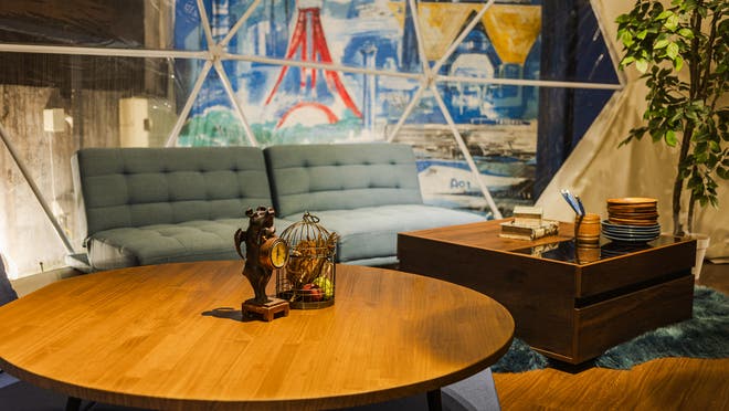 【芝公園駅 徒歩4分】ロケ収録・ドラマ・YouTube撮影📸物撮り・ポートレート撮影🌟オフ会🍃会議🖊の写真6