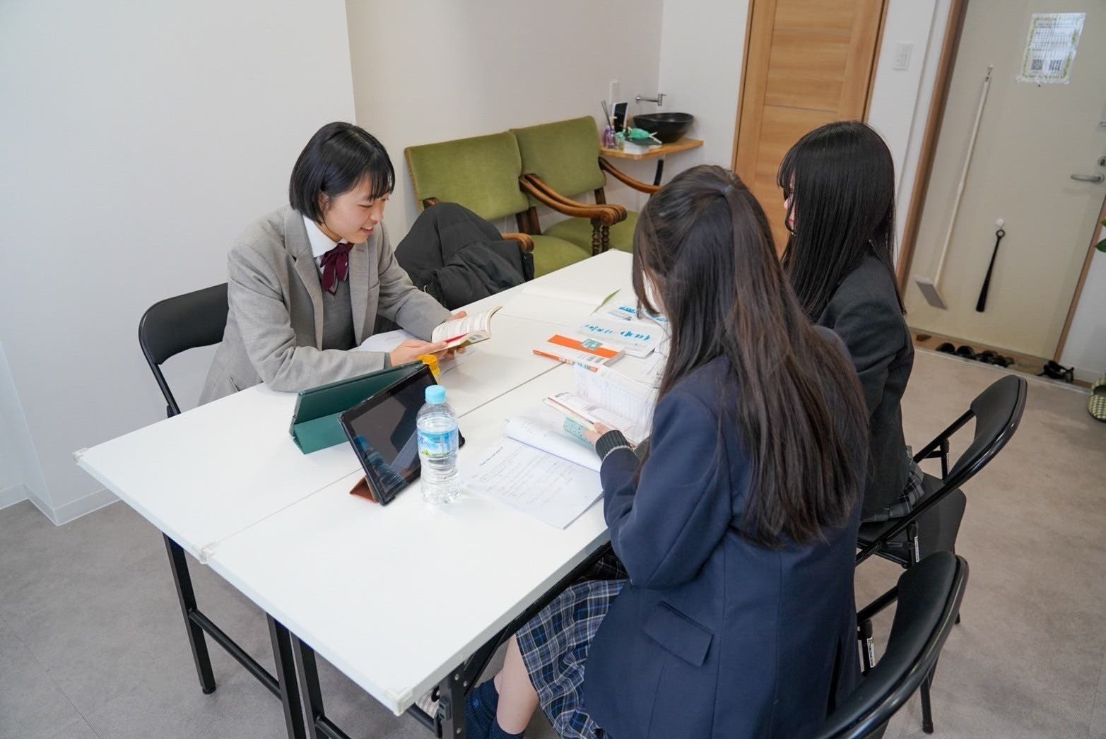 下鴨神社近く撮影スタジオ202の写真3