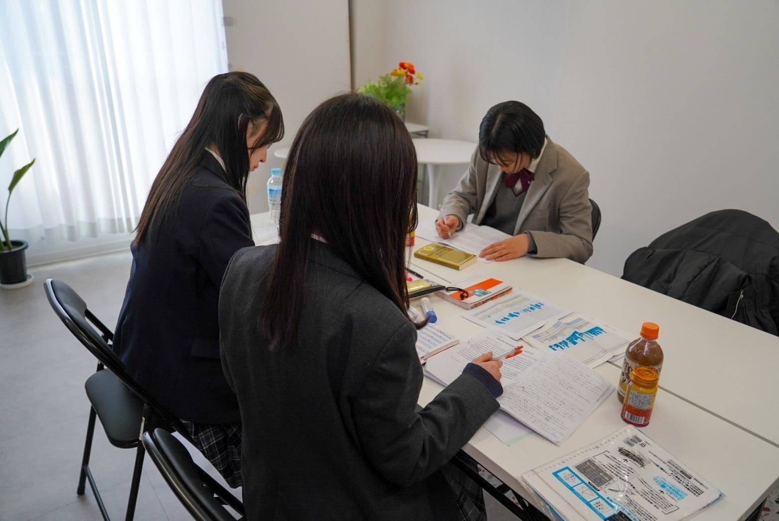 下鴨神社近く撮影スタジオ202の写真4