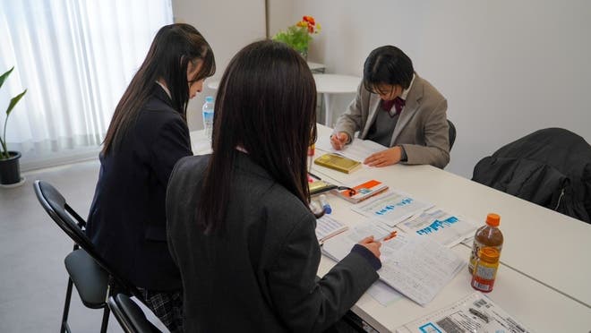 下鴨神社近く撮影スタジオ202の写真4