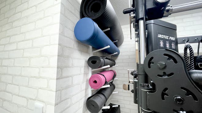 【横浜駅6分】約15平米|駅近|地域最安🉐|おしゃれな内装|2~3人の個人練習👍|毎日清掃🧹|レンタルスタジオの写真14