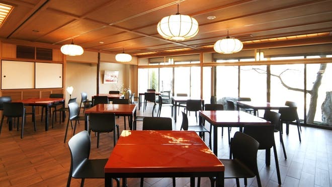 京の夏の風物詩”鴨川納涼床&ダイニングスペースを貸切。各種イベント・結婚式・パーティー等 の写真2