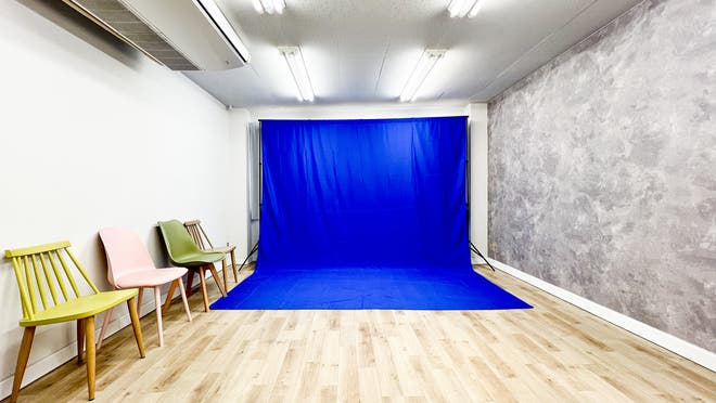【神保町駅徒歩3分のレンタル撮影スタジオ】令和6年5月オープン!コスパ最強!自然光!撮影用備品無料貸出!の写真7