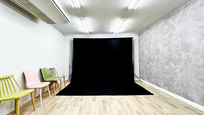 【神保町駅徒歩3分のレンタル撮影スタジオ】令和6年5月オープン!コスパ最強!自然光!撮影用備品無料貸出!の写真5