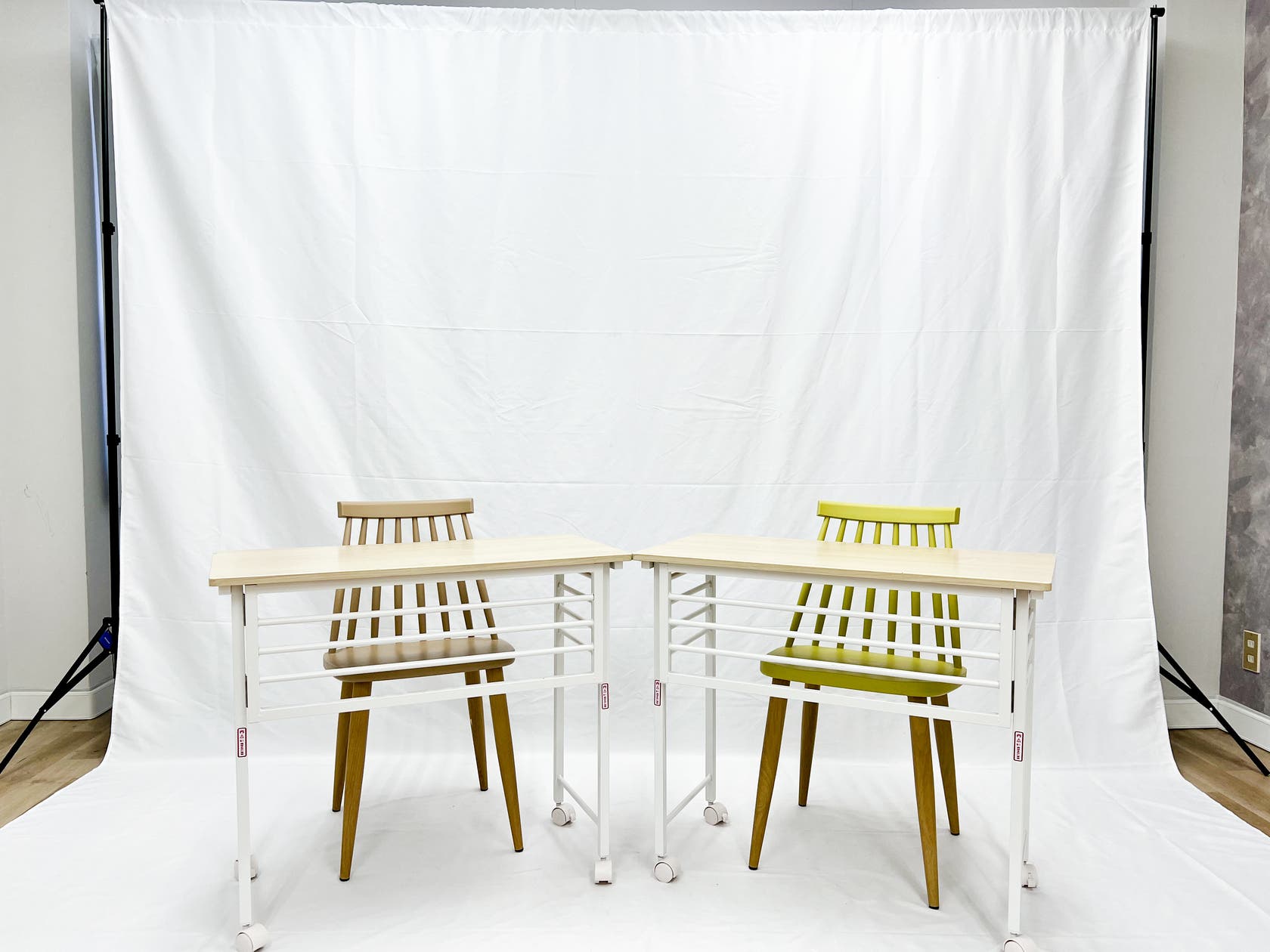 【神保町駅徒歩3分のレンタル撮影スタジオ】令和6年５月オープン！コスパ最強！自然光！撮影用備品無料貸出！の写真11