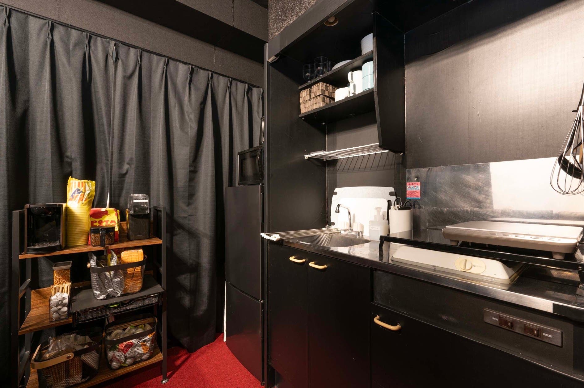 セレコレ🌳クリスマス☃️最大11名🉐ﾌﾟﾛｼﾞｪｸﾀ📽️映画🐈‍⬛デート💓ゲーム🎮女子会💗推し活🌟gypsy池袋の写真19