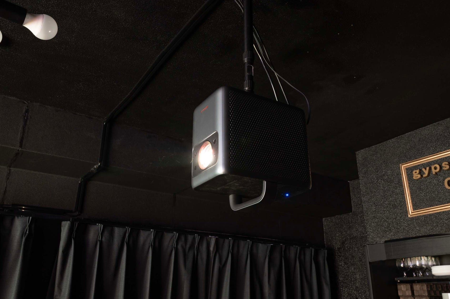 セレコレ🌳クリスマス☃️最大11名🉐ﾌﾟﾛｼﾞｪｸﾀ📽️映画🐈‍⬛デート💓ゲーム🎮女子会💗推し活🌟gypsy池袋の写真20