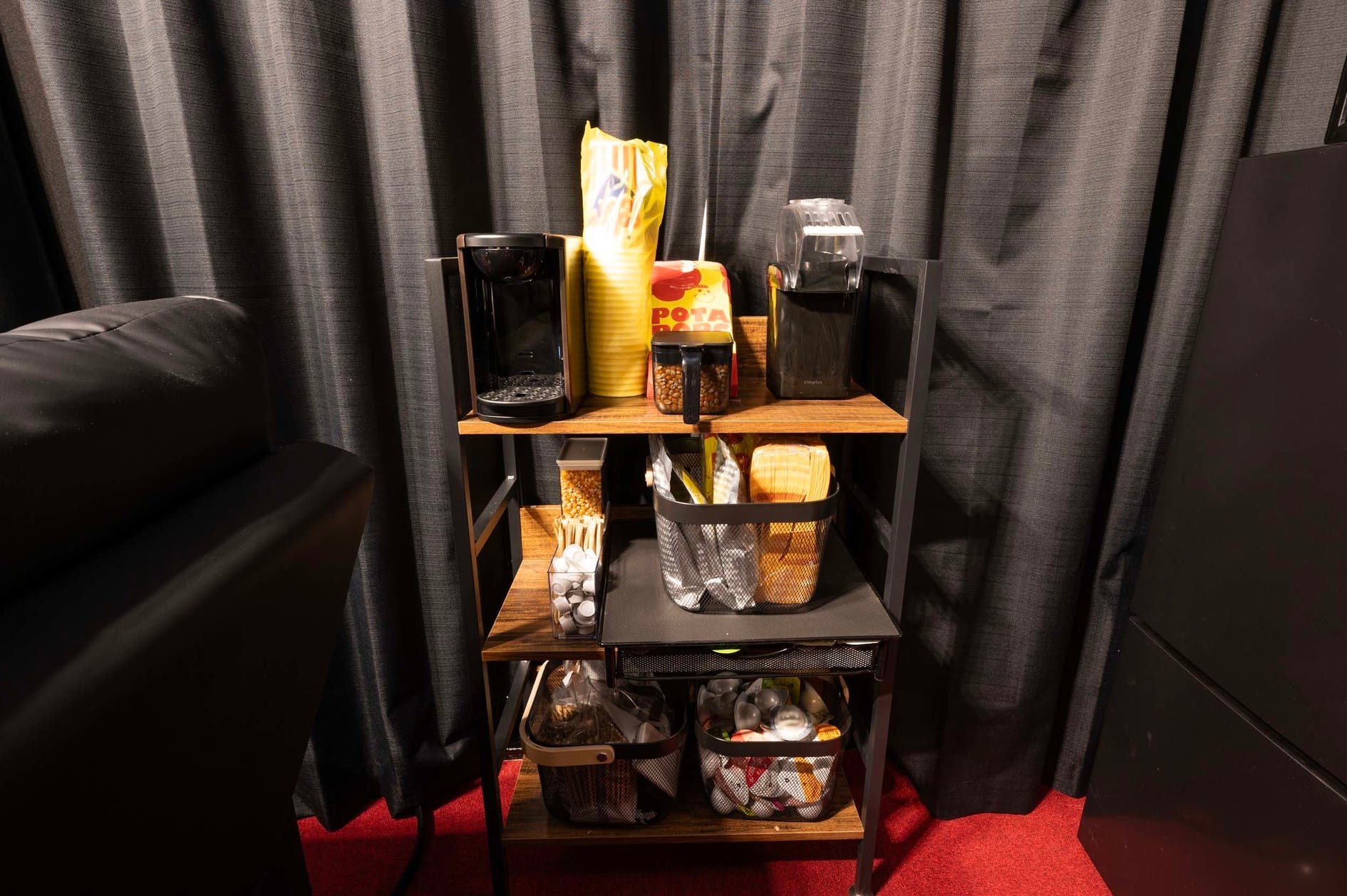 セレコレ🌳クリスマス☃️最大11名🉐ﾌﾟﾛｼﾞｪｸﾀ📽️映画🐈‍⬛デート💓ゲーム🎮女子会💗推し活🌟gypsy池袋の写真21