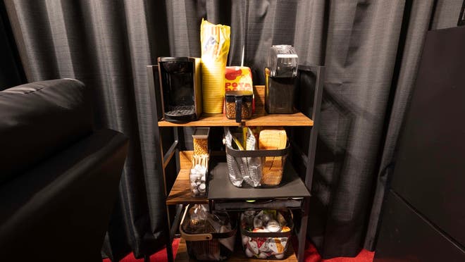 セレコレ🌳クリスマス☃️最大11名🉐プロジェクタ📽️映画🐈⬛デート💓ゲーム🎮女子会💗推し活🌟gypsy池袋の写真20