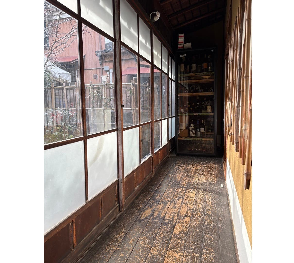 【有松駅から徒歩３分!】リノベ古民家をまるごと1棟お貸しします！ポップアップストア、パーティー、撮影会、レンタルキッチン等！の写真10