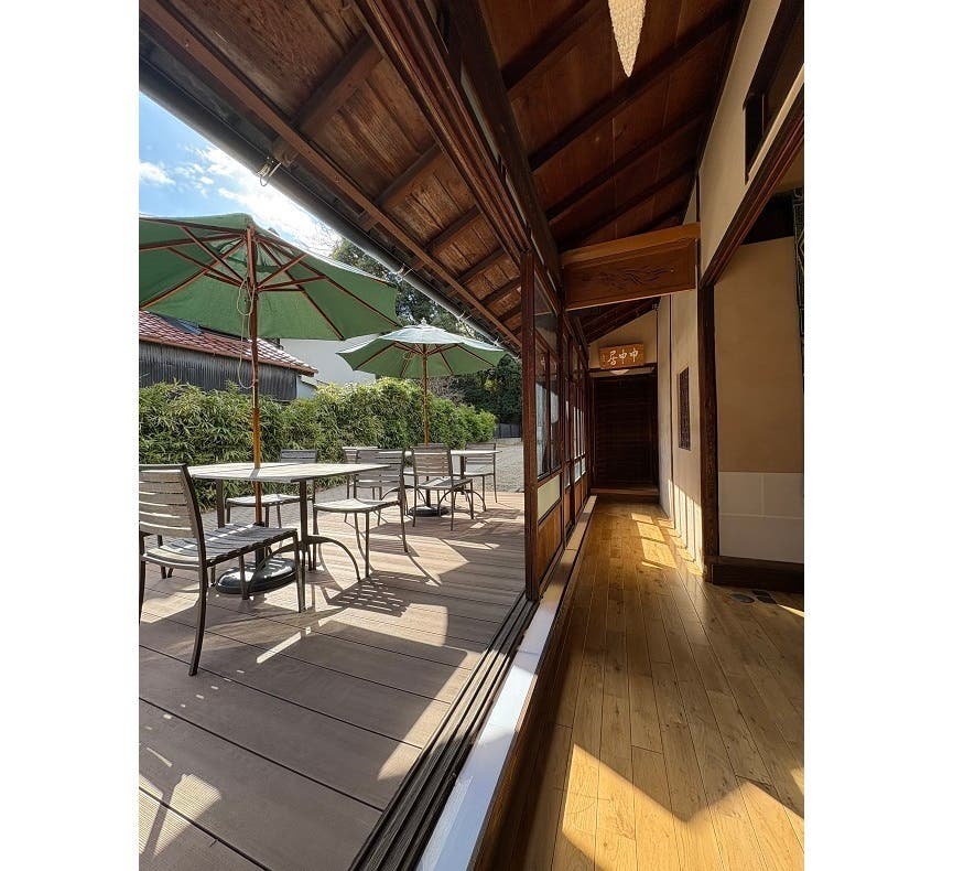 【有松駅から徒歩３分!】リノベ古民家をまるごと1棟お貸しします！ポップアップストア、パーティー、撮影会、レンタルキッチン等！の写真5