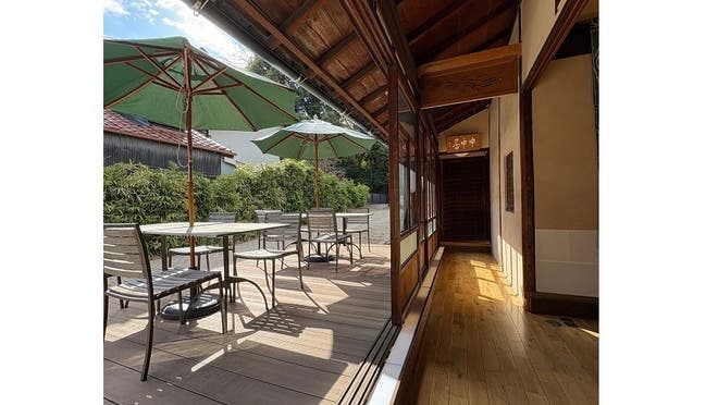 【有松駅から徒歩3分!】リノベ古民家をまるごと1棟お貸しします!ポップアップストア、パーティー、撮影会、レンタルキッチン等!の写真5