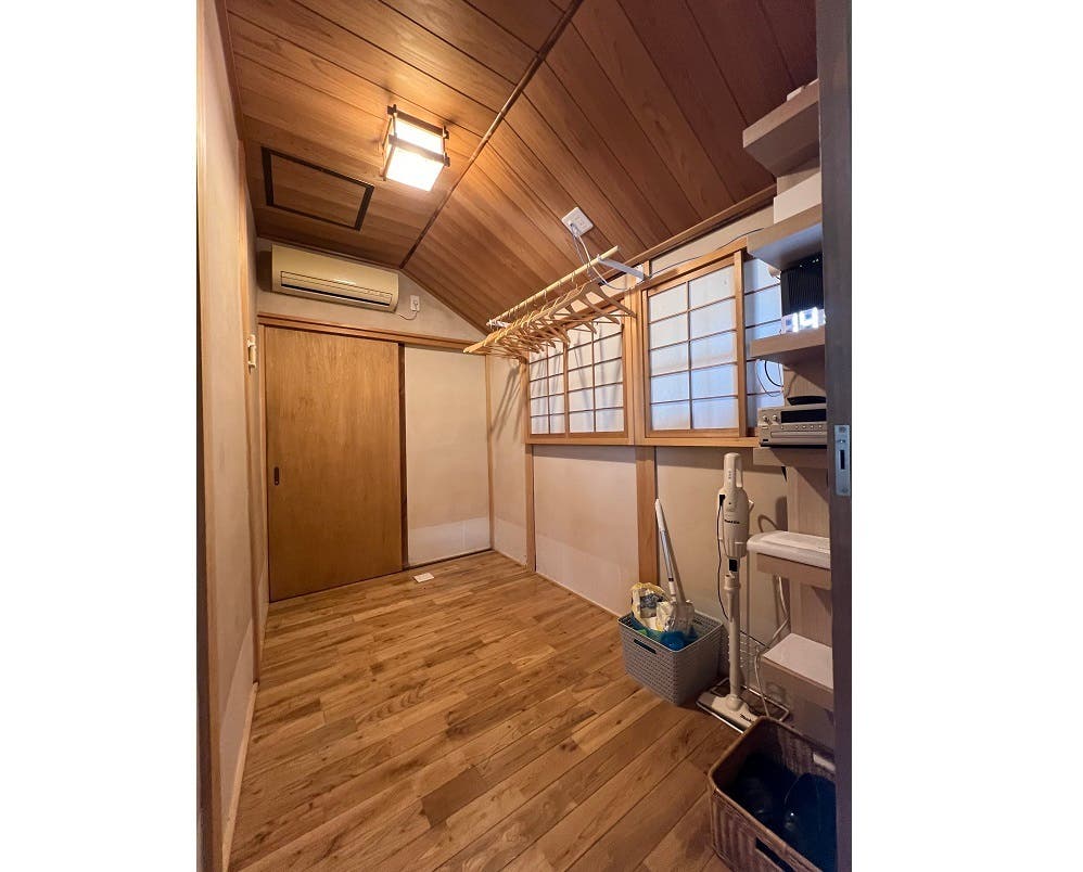 【有松駅から徒歩３分!】リノベ古民家をまるごと1棟お貸しします！ポップアップストア、パーティー、撮影会、レンタルキッチン等！の写真8