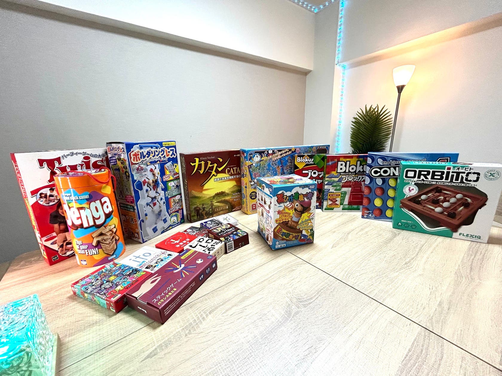 💰地域最安値💰徒歩浦和駅5分🚶ママ会✨デート👫女子会❤️誕生日会🎂推し会🌹120インチプロジェクタの写真17