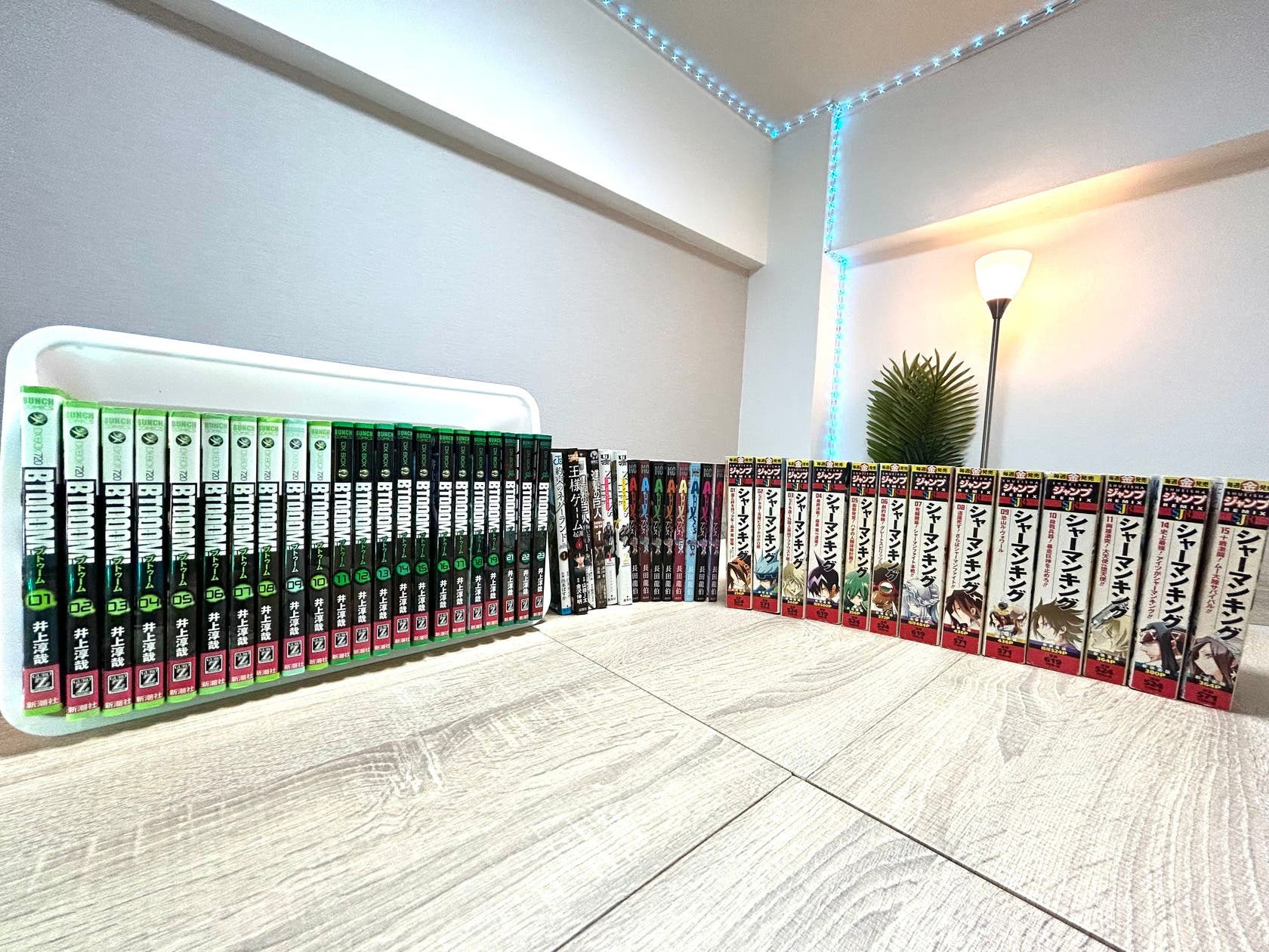 💰地域最安値💰徒歩浦和駅5分🚶ママ会✨デート👫女子会❤️誕生日会🎂推し会🌹120インチプロジェクタの写真18