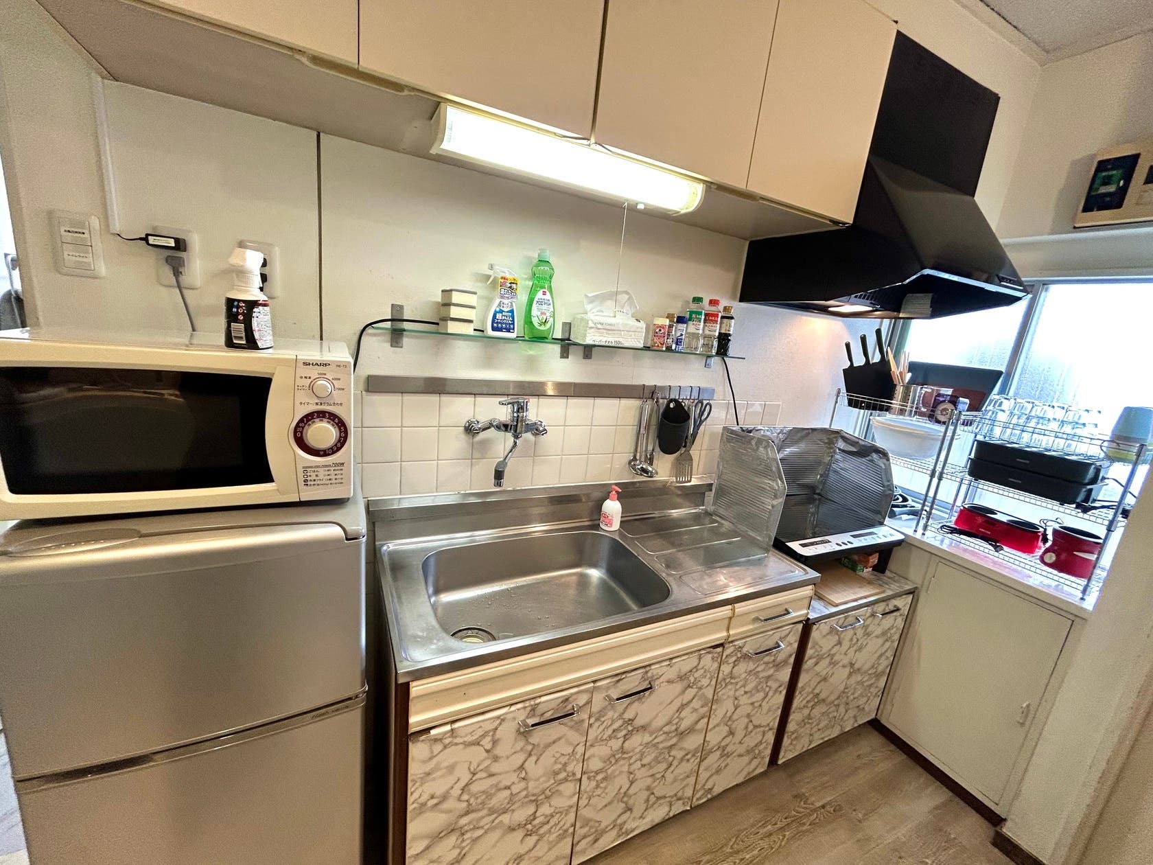 💰地域最安値💰徒歩浦和駅5分🚶ママ会✨デート👫女子会❤️誕生日会🎂推し会🌹120インチプロジェクタの写真20