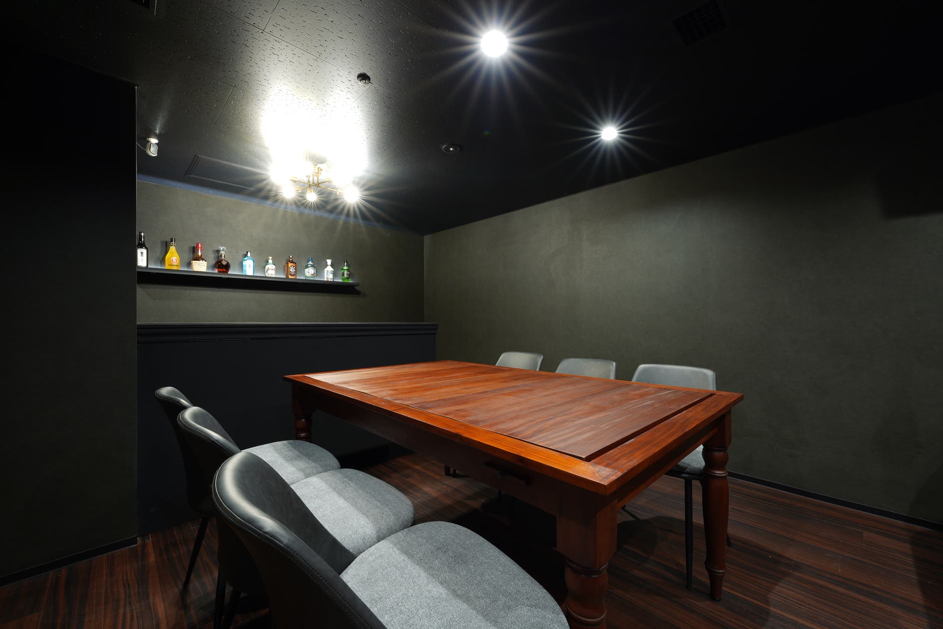 スペモゲーム🎮クリスマス🎄ボードゲーム🎲交流会💎パーティー🎺映画鑑賞🎥おしゃれ✨599_SpemoGAME大阪梅田の写真20