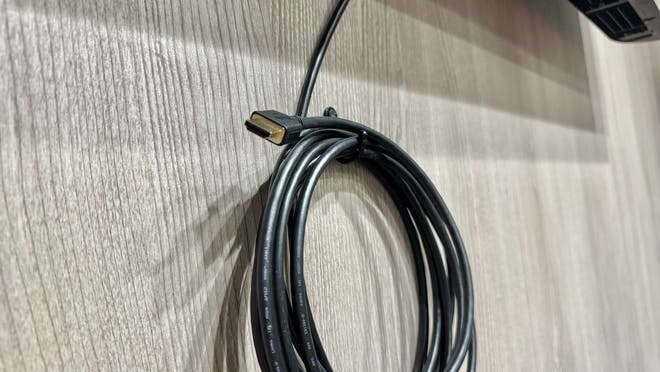 【¥990/30分!目黒駅東口徒歩1分】モニター・フリードリンク付き10名会議室(Room C)※予約時間前は入室不可の写真7