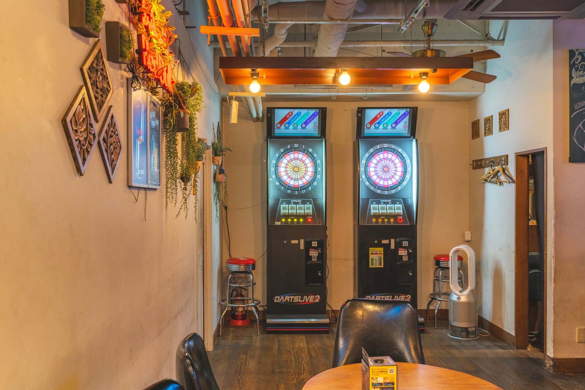 スペモ🍻クリスマス🎄池袋駅8分🚶ダーツ🎯カラオケ🎤飲み会🍻打ち上げ歓送迎会女子会632_DartsBar-Any池袋の写真5